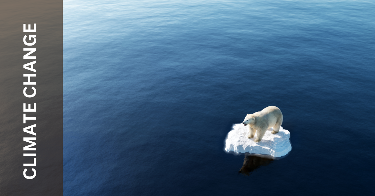 Climate change Archives - Thinking the Unthinkable