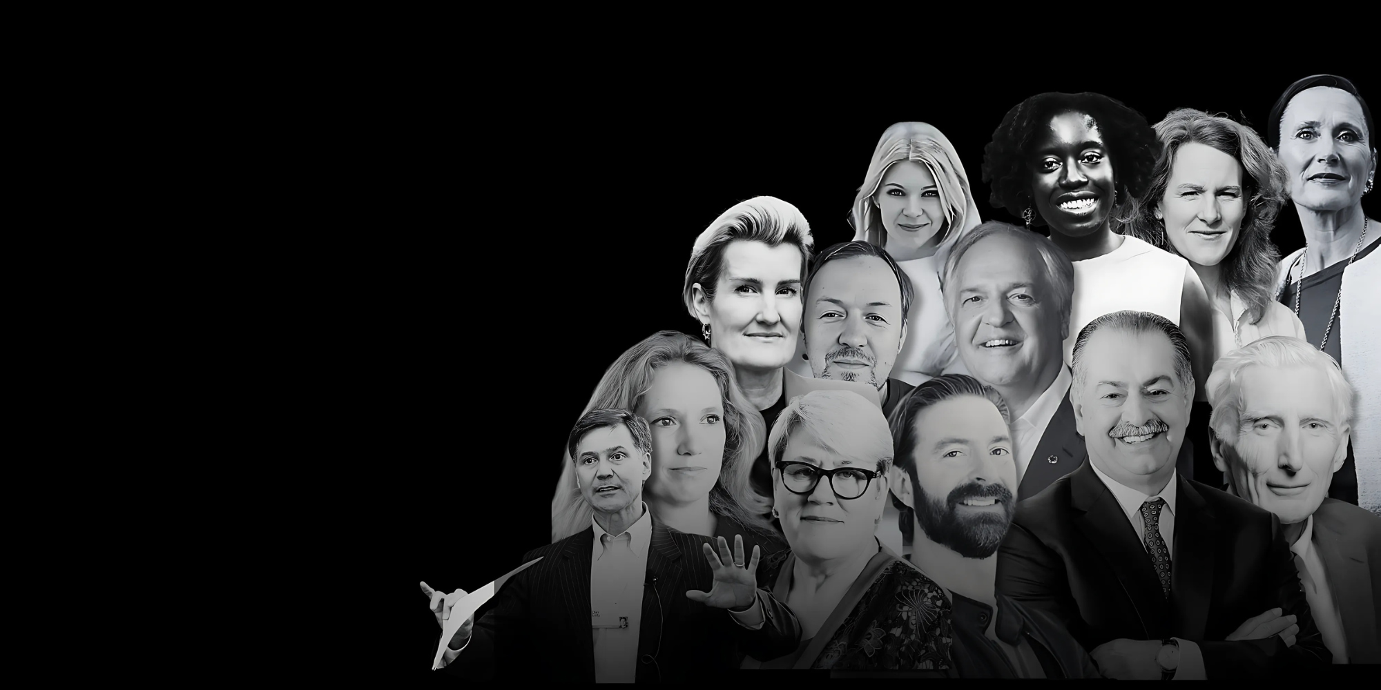 Thinking the Unthinkable Podcast